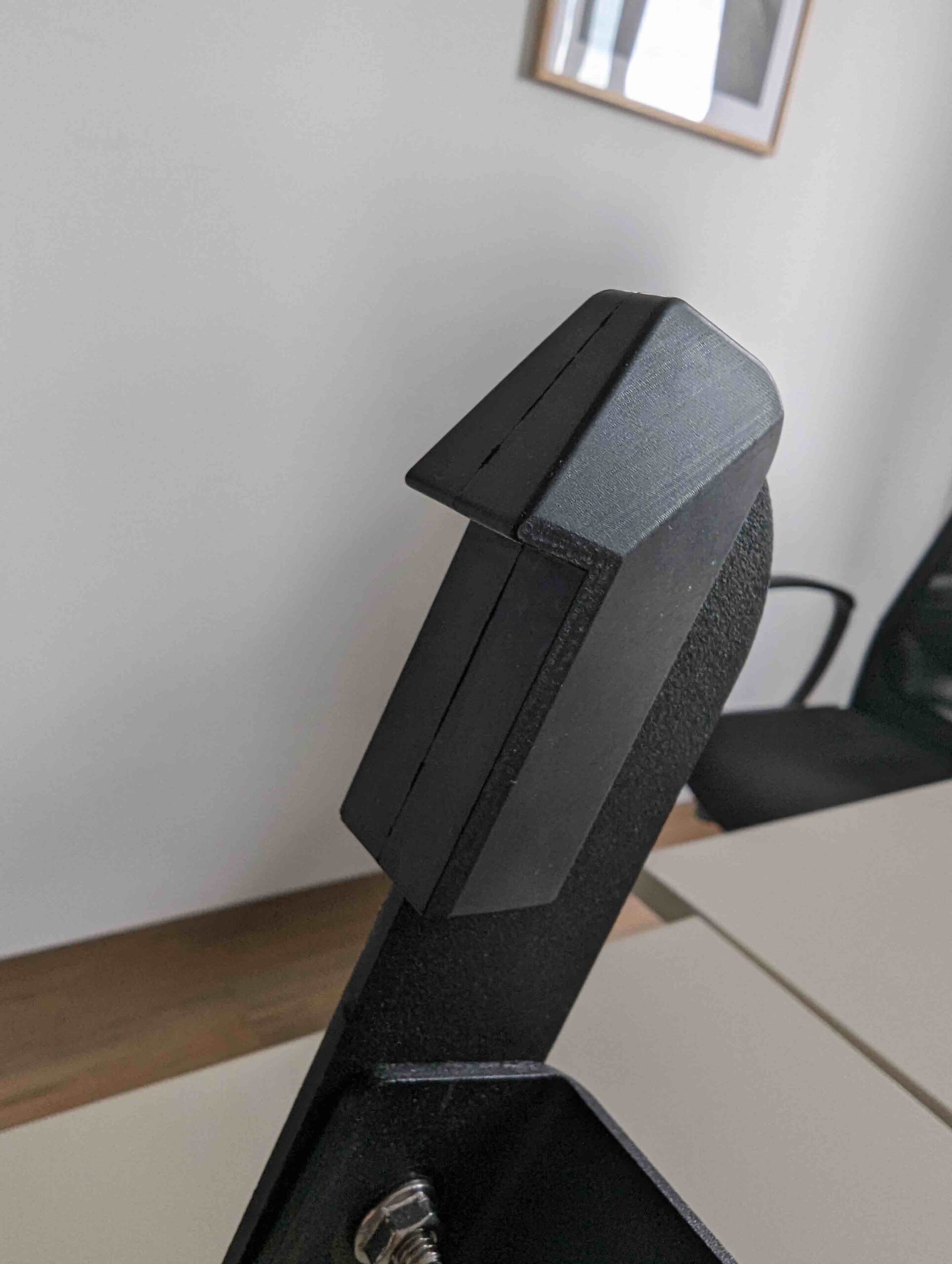 CLEVO DOOR + HANGBOARD – Mobile Kletterhalle Für Zuhause